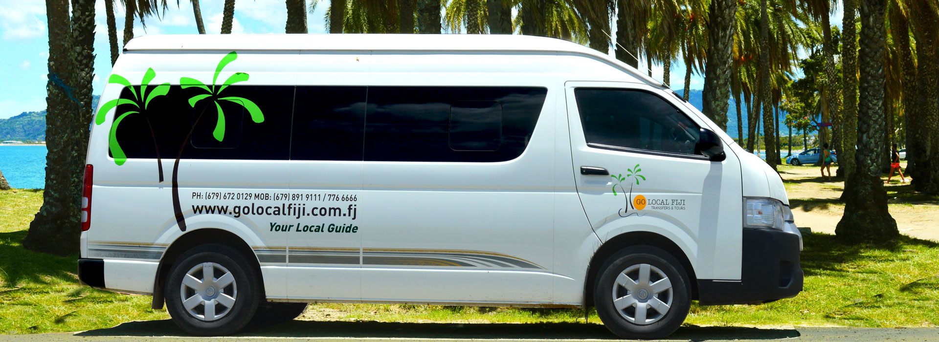 Fleet » Go Local Fiji Tours and Transfers | Go Local Fiji Tours and ...