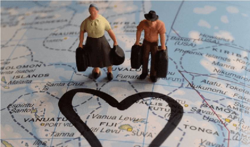 A Complete Guide for Top 5 islands to travel in Fiji for 2023