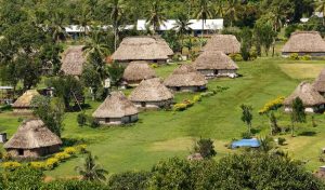Things to do with your Family in Fiji