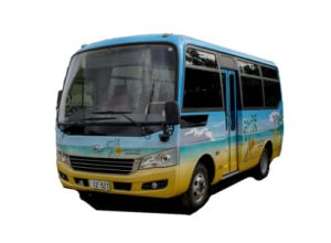Airport Transfers and Tours in Fiji | Go Local Fiji