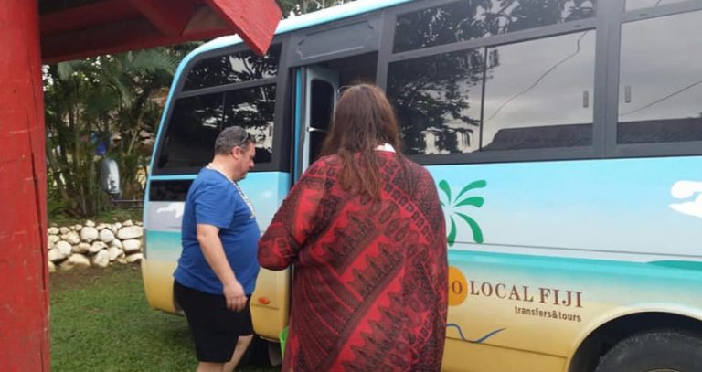 Go Local Fiji Fleet | Sedans, Cars, Vans, Mini Buses & Big Buses