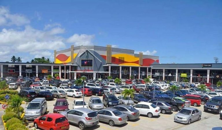 Discover the Top 10 Shopping Destinations in Fiji