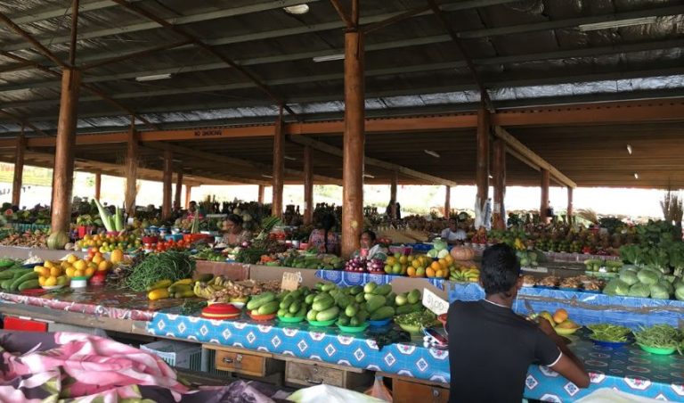 Discover the Top 10 Shopping Destinations in Fiji