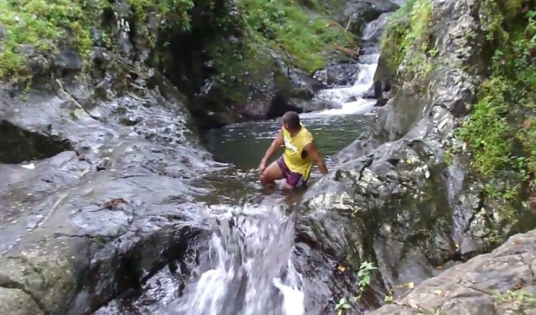 Top 10 Waterfalls to Visit in Fiji