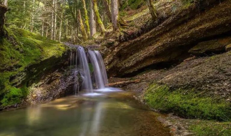Top 10 Waterfalls to Visit in Fiji