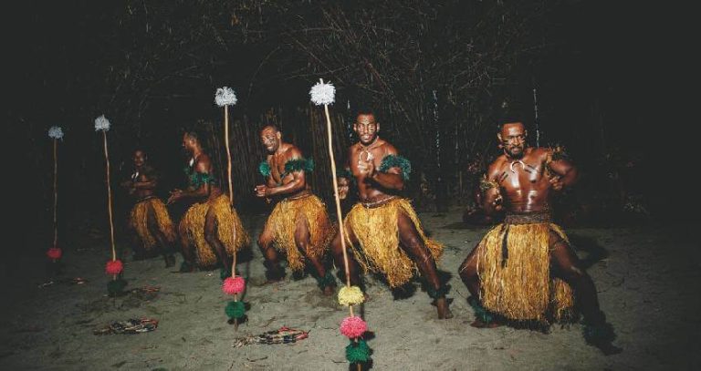 Fijian Cultural Village Tour | Go Local Fiji