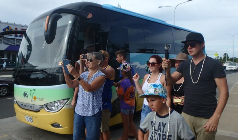 Fiji Transport Guide: 6 Best Ways to Get Around Fiji [2024]