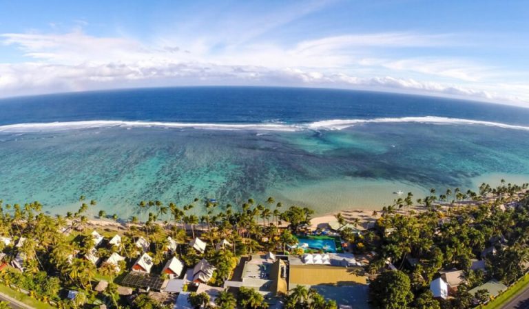 Fiji's Cultural Heartland: Touring the Coral Coast