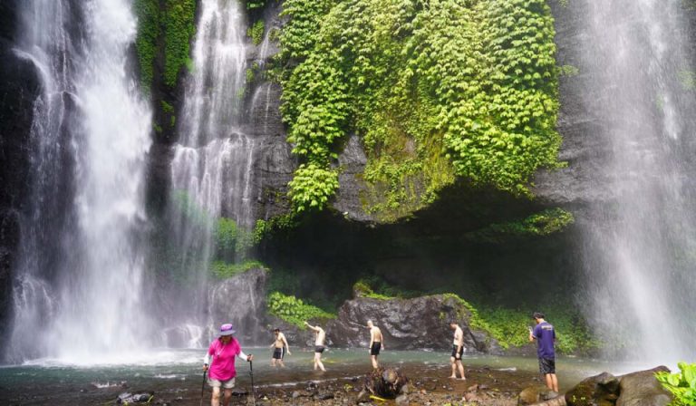 5 Hidden Waterfall Tours In Fiji For Nature Lovers