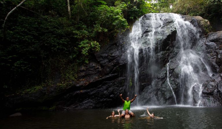 5 Hidden Waterfall Tours In Fiji For Nature Lovers